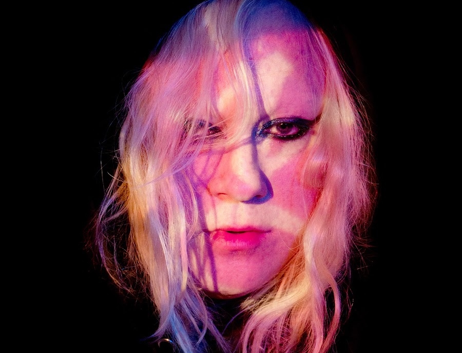 ANOHNI vuelve a la canción con ‘It Must Change’ – jenesaispop.com