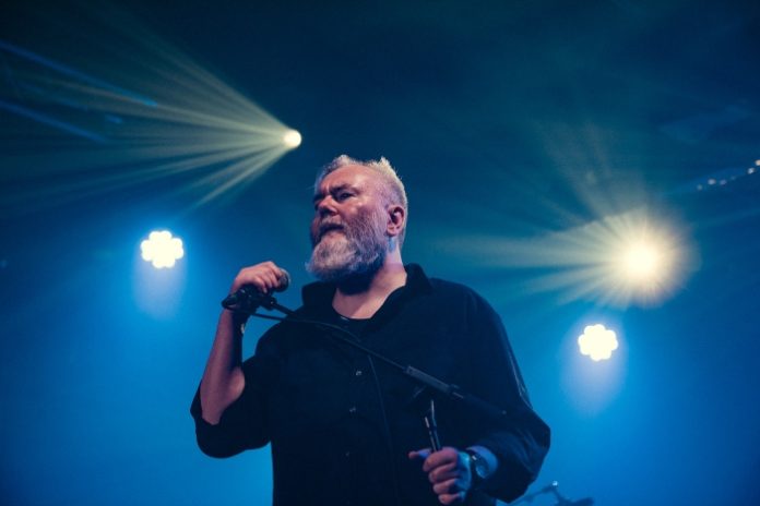El Primavera llega "a la ciutat" con Arab Strap y su tormenta sónica