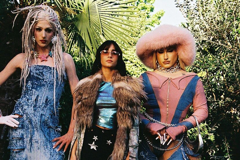 'LAS BABYS' de Aitana es vitalista y desenfadada... ¿o una horterada?