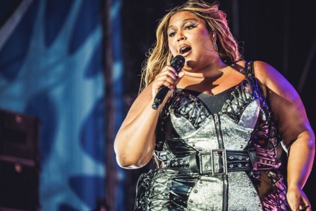 El amor propio de Lizzo y la celebración queer de Lil Nas X triunfan en ...