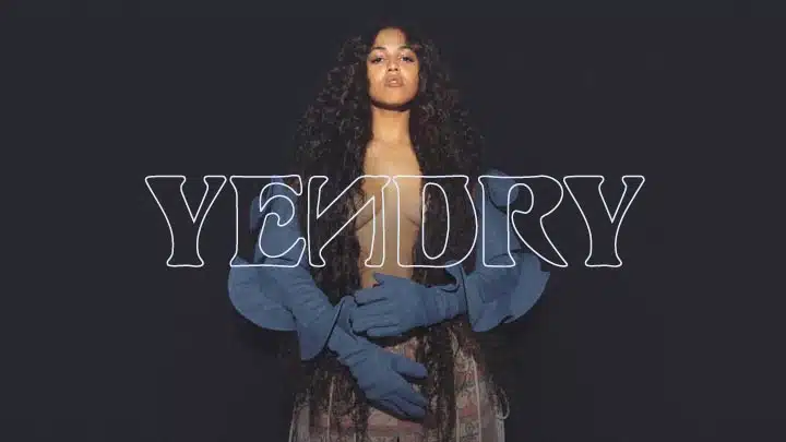 Yendry presentará temazos como 'Nena' o 'KIKI' en España