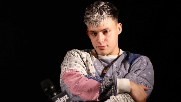 Almácor, de Benidorm Fest a Supervivientes 2025 – jenesaispop.com