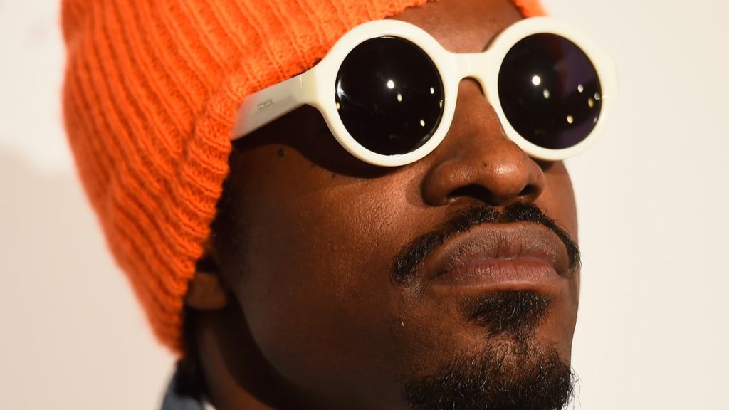 André 3000 de Outkast saca disco en solitario este viernes ...