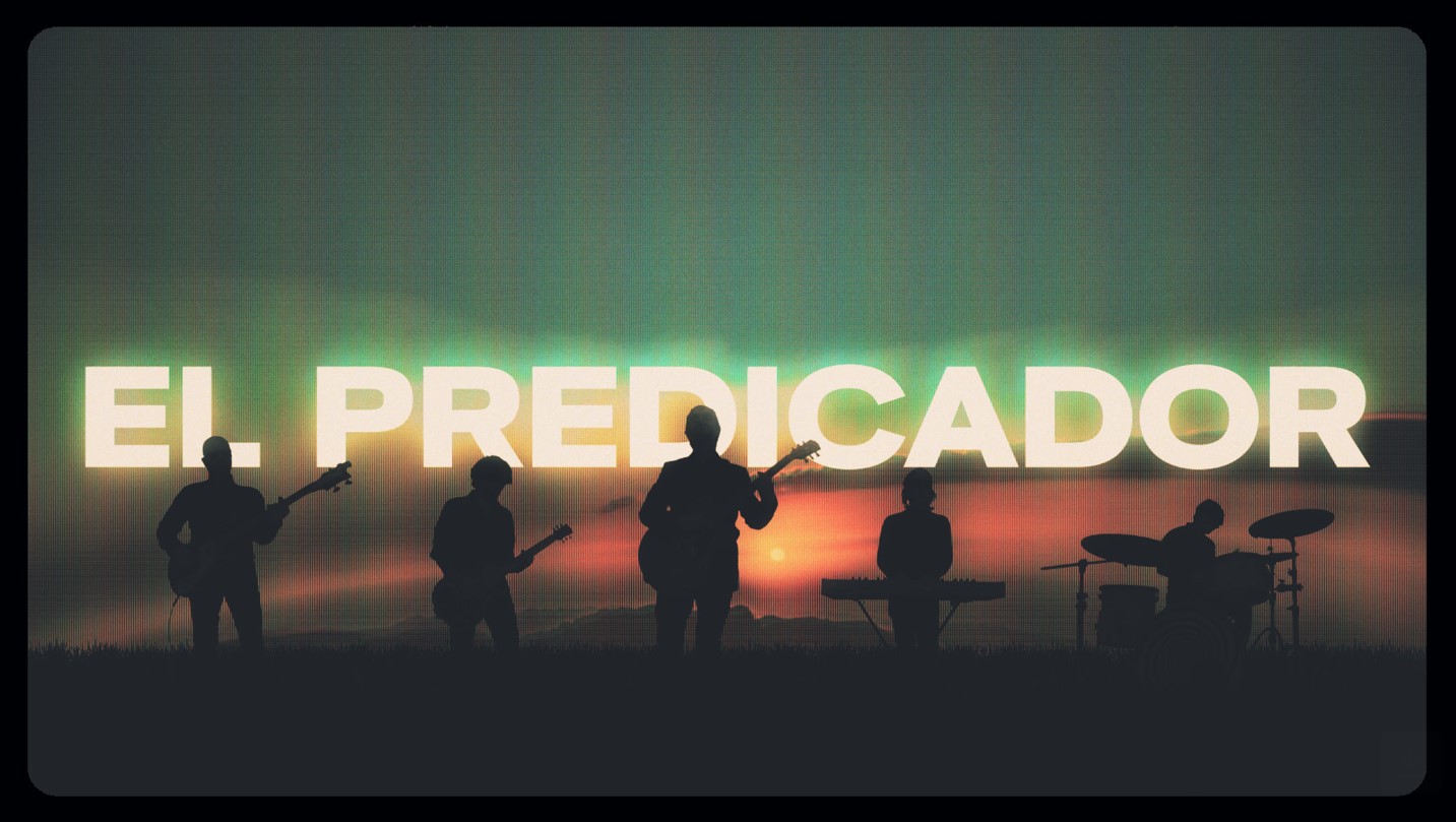 Blam de Lam hablan de pastor y fieles en 'El Predicador' – jenesaispop.com