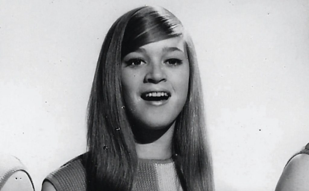 Mary Weiss, última gran leyenda viva del sonido girl group