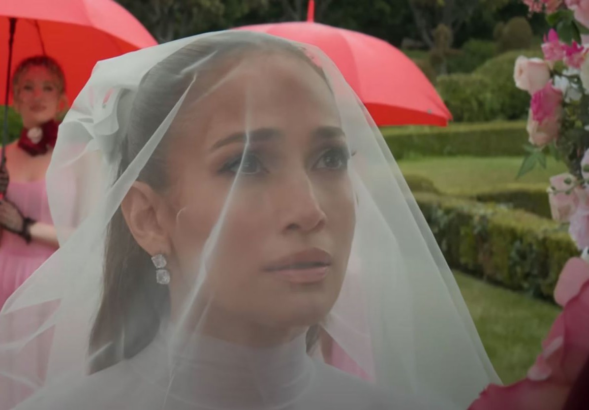 La eterna boda de Jennifer Lopez – jenesaispop.com