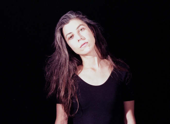 Julia Holter: "El periodismo es crucial en este momento" – jenesaispop.com