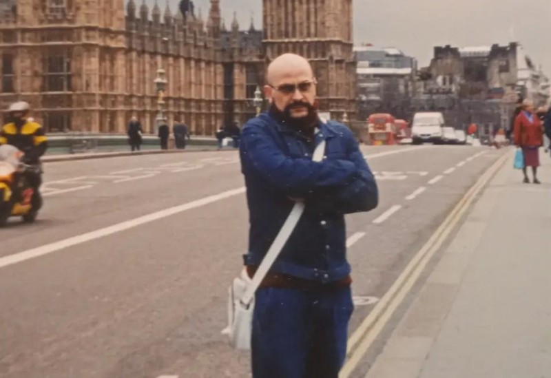 Muere Félix Daniel, colaborador de Chico y Chica – jenesaispop.com