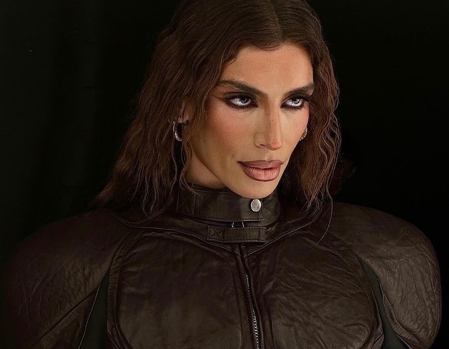 Sevdaliza irrumpe en listas con el remix de 'Ride or Die' – jenesaispop.com