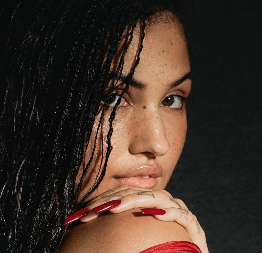 Mabel: "Gran parte de mi valor se pone en mi apariencia física"