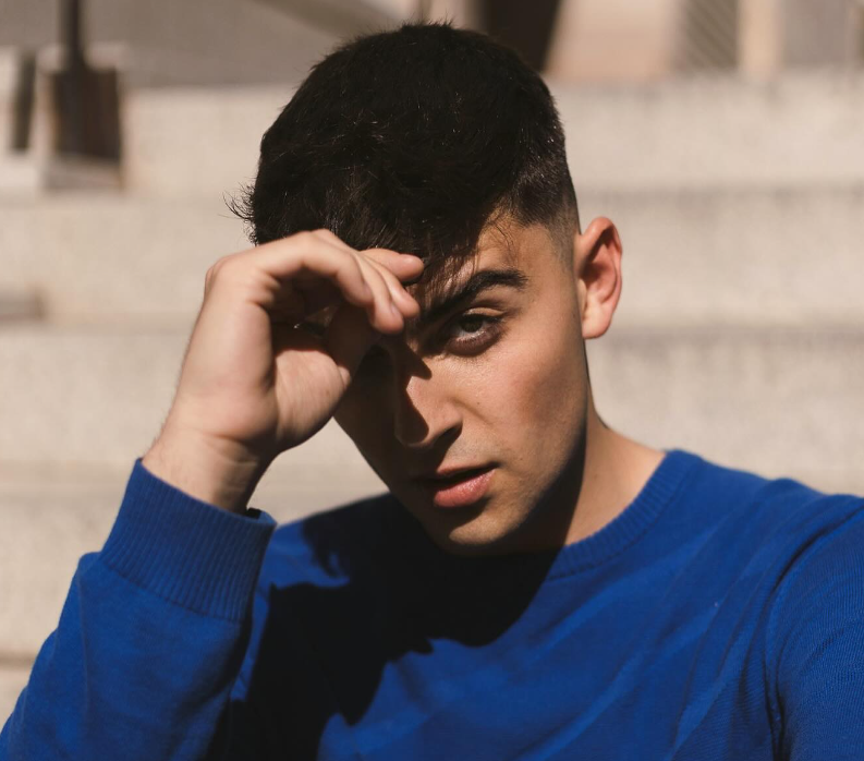 Juanjo y Martin, y no Naiara, son top 1 y 2 de Discos España