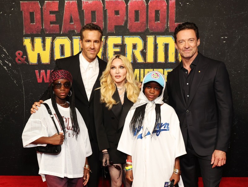 Cuándo Madonna ha licenciado 'Like a Prayer' y cuándo no