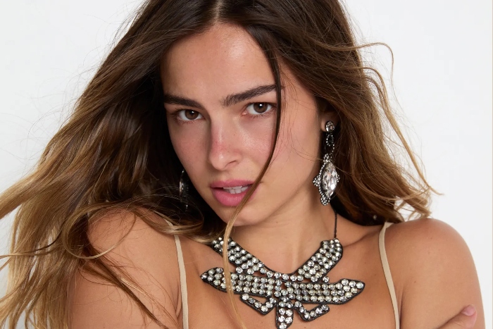 Katy Perry, Addison Rae, JPEGMAFIA, Jack White... en el top 40 de JNSP