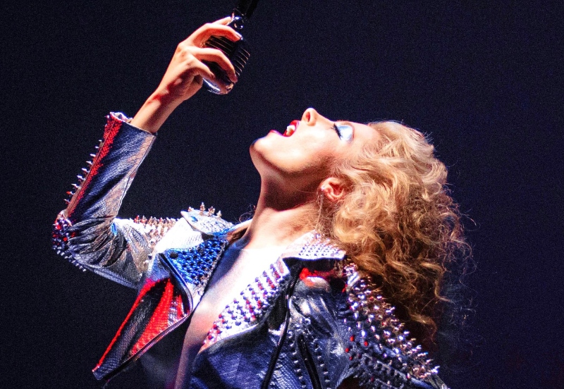 El hard rock de DIAMANTE suena a gloria – jenesaispop.com