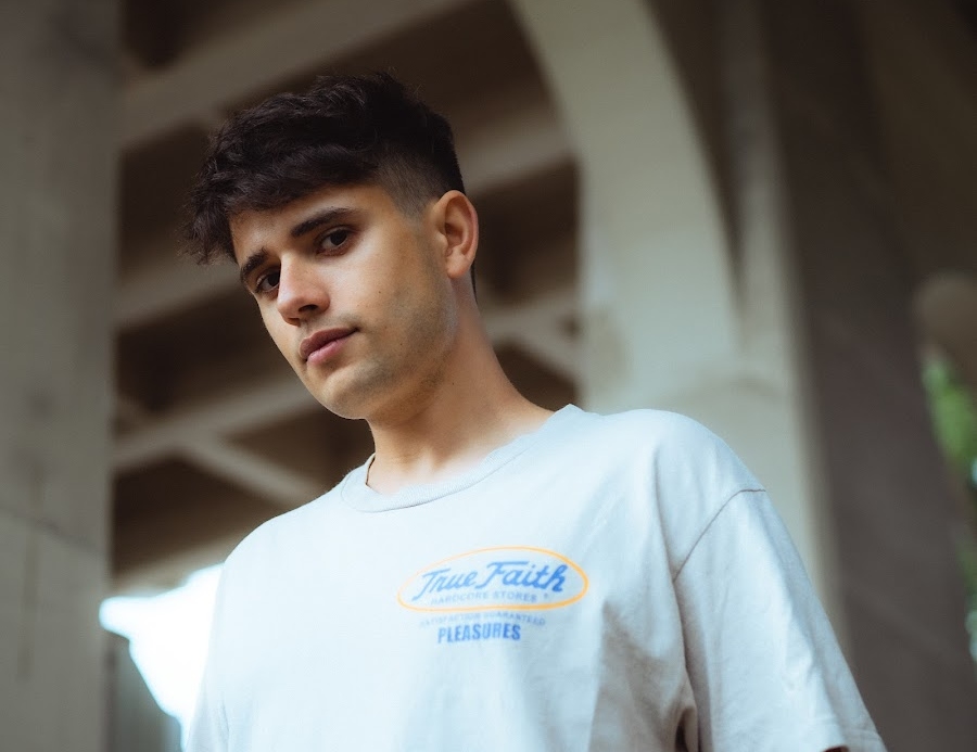 Los bangers de Odd Mob te harán "perder el control" – jenesaispop.com