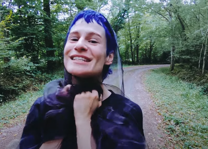 Rahim Redcar (Christine and the Queens) anuncia su primer disco