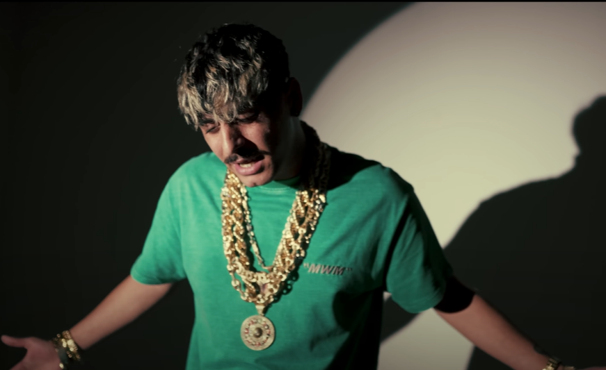 El Bobo de las 3000 es el nuevo viral del flamenco en España