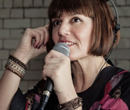 Muere Danielle Moore, vocalista de Crazy P – jenesaispop.com