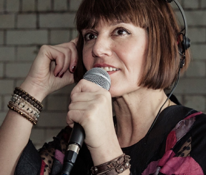 Muere Danielle Moore, vocalista de Crazy P – jenesaispop.com