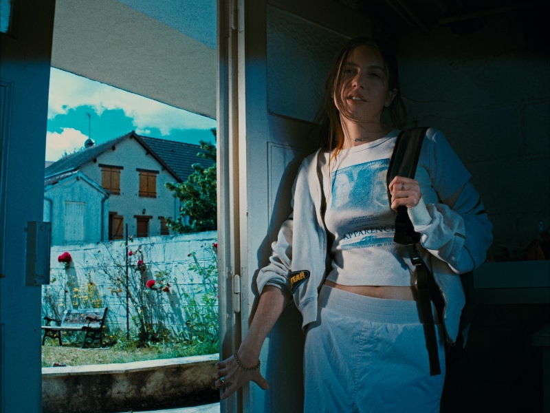 Oklou, singular estrella del hyperpop, vuelve fiel a sí misma ...