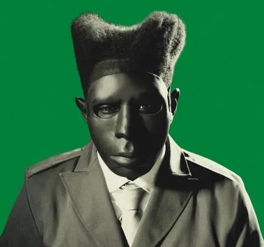 Tyler, The Creator toma el global de Spotify con 'CHROMAKOPIA'