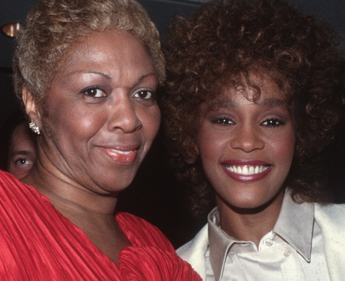 Fallece Cissy Houston, madre de Whitney Houston – jenesaispop.com