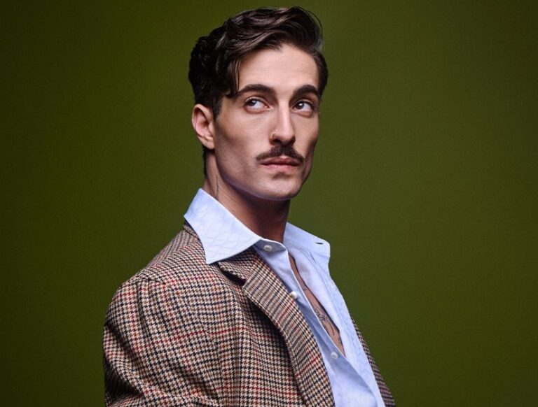 Damiano David cambia recintos y amplía aforo en España – jenesaispop.com