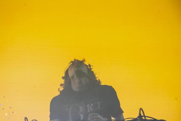 Los "club classics" de A.G. Cook parten el MIRA 2024 – jenesaispop.com