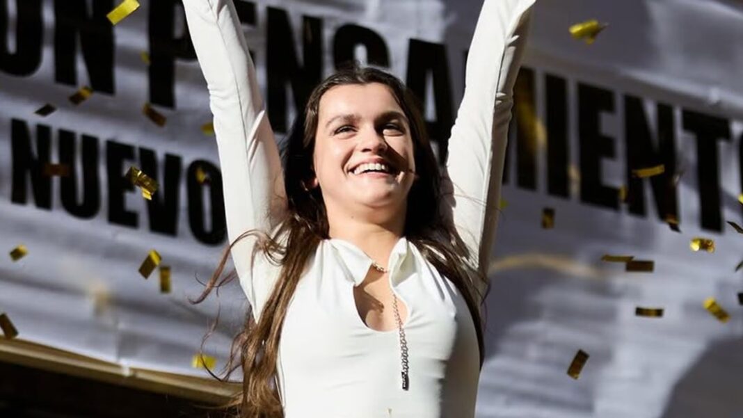 Las Mejores Canciones de 2025 (de momento)