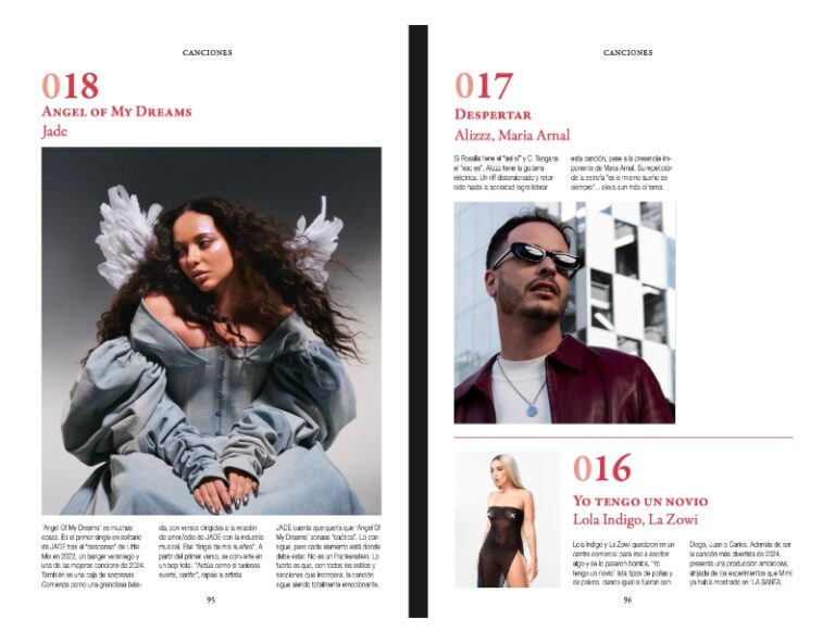 Mejores Canciones 2024 – jenesaispop.com