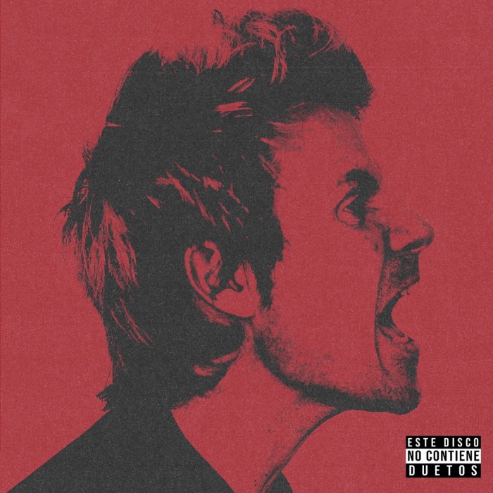 Dani Martín suma un 6º top 1 en España; Sen Senra, top 10 – jenesaispop.com