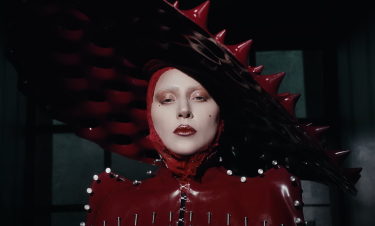 Lady Gaga volverá a Brasil con un concierto gratuito en mayo ...