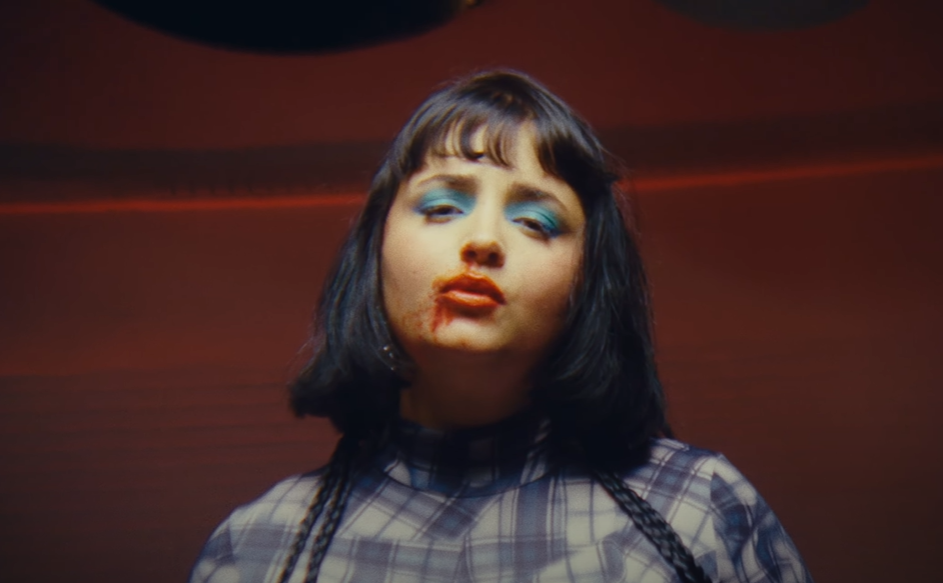 'Nirvana' es una de las mejores producciones de Alba Morena ...