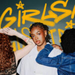 'GIRLS!' de Cat Burns: no sólo para chicas lesbianas