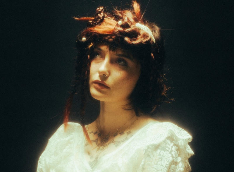 Marisol Eichborn busca la "Catarsis" difuminando géneros