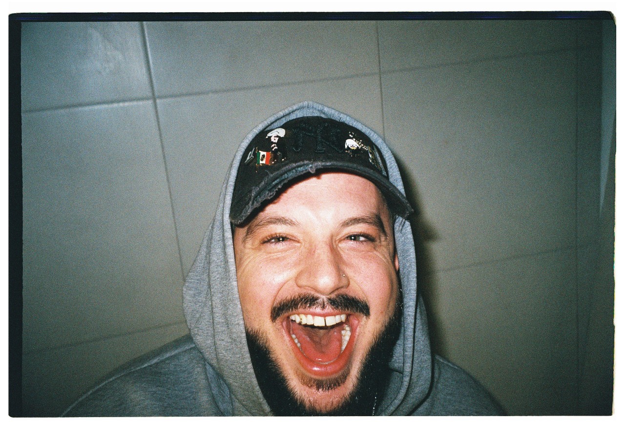 ODDLIQUOR es ahora marquitos y presenta temazo... ¿hermético?