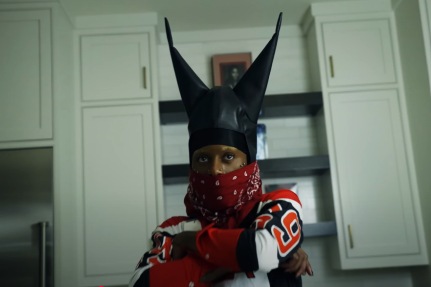 Playboi Carti es un poco meme en 'EVIL J0RDAN' – jenesaispop.com