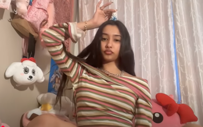 Bb trickz samplea 'Pretty Girl' y Clairo da su bendición – jenesaispop.com