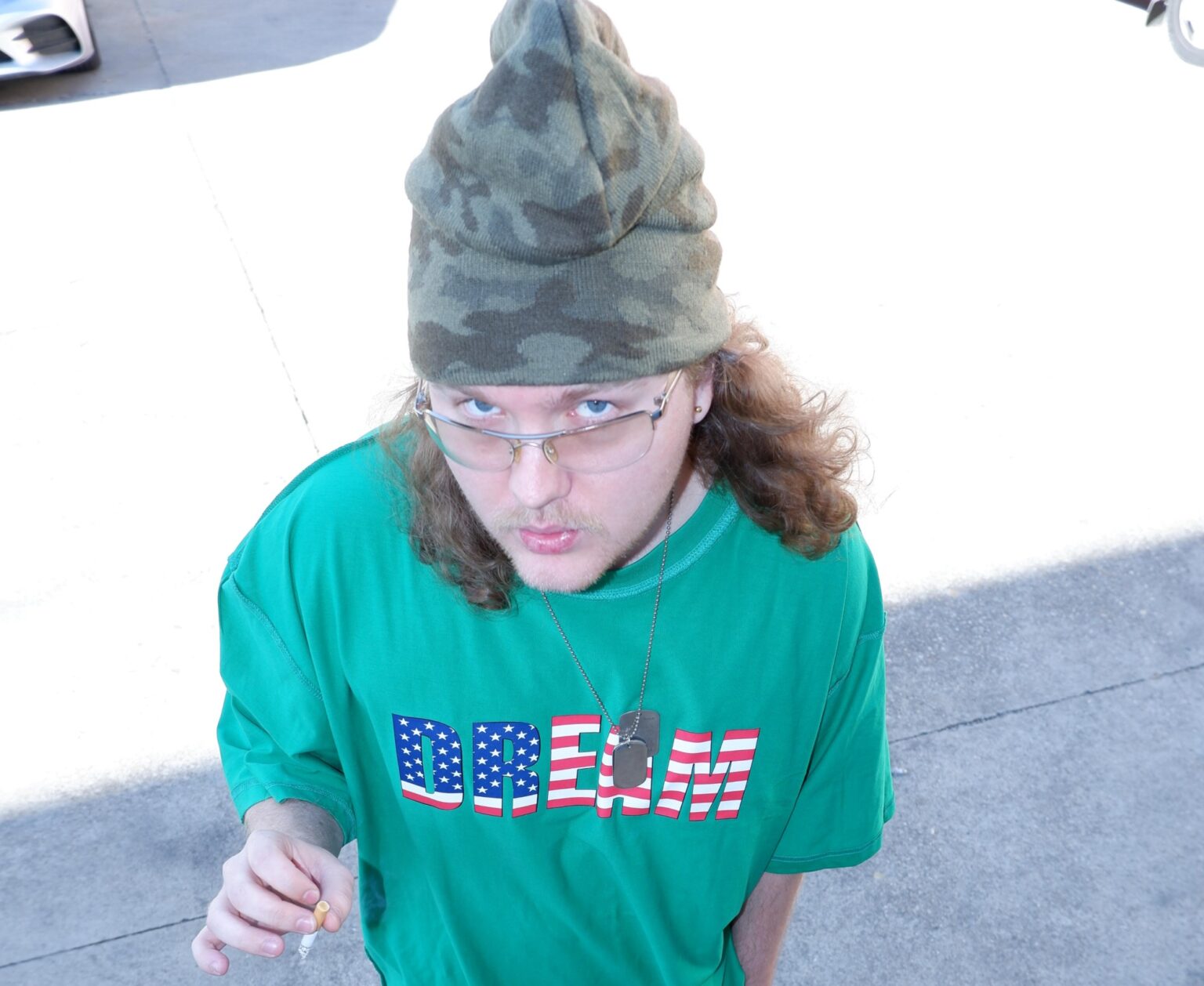 rusowsky se estrenará en el Movistar Arena con su LP debut ...