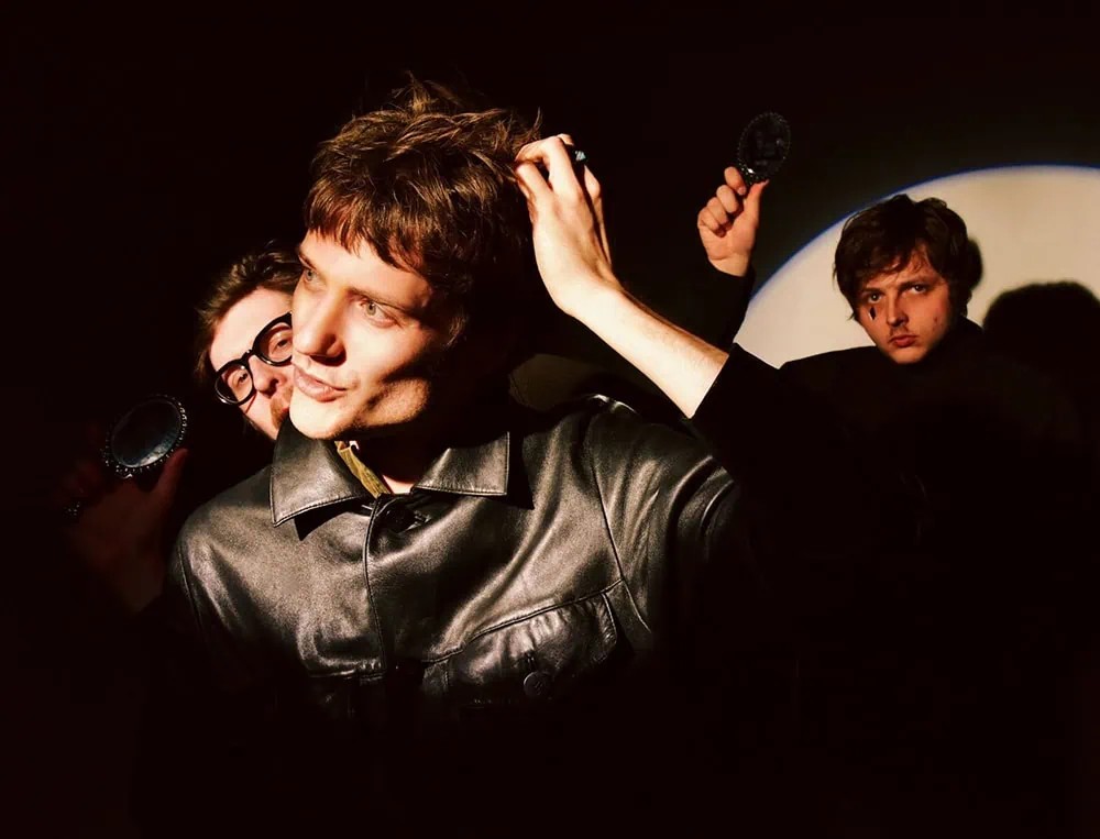 Vundabar: el punk también se viraliza en Tik Tok