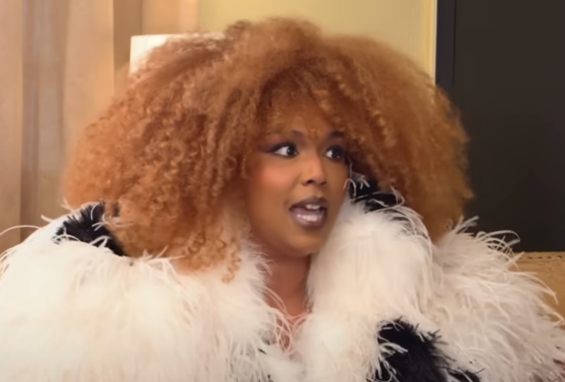Lizzo la lía al llamar a Britney Spears "imitadora" de Janet Jackson ...