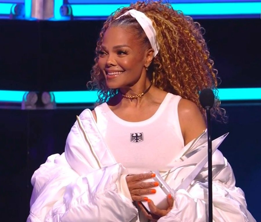 AMAs 2025: actuaciones de Jennifer Lopez, Janet Jackson ...