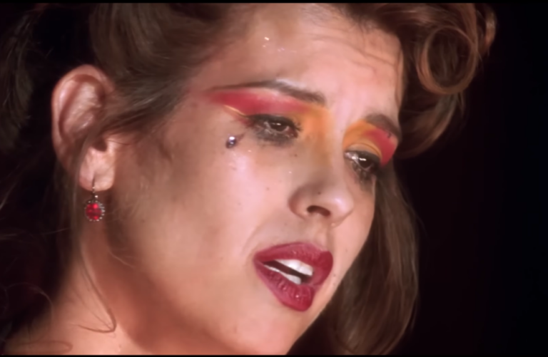 Muere Rebekah Del Rio, cantante de 'Llorando' en 'Mulholland Drive ...