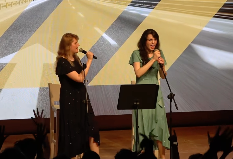 Mariah's Pop ofrecen su primer concierto en Toledo