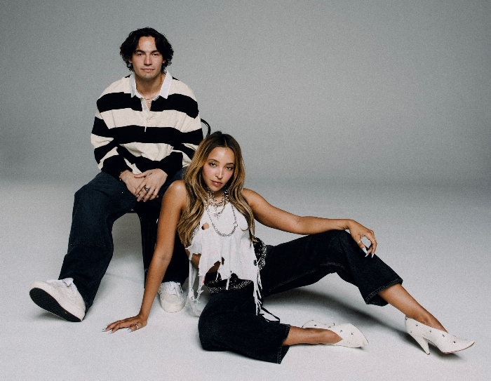 El nuevo viral de Tinashe irrumpe en listas – jenesaispop.com