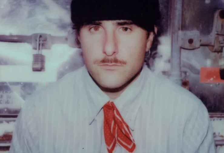 Zac Farro de Paramore da un giro radical en solitario – jenesaispop.com