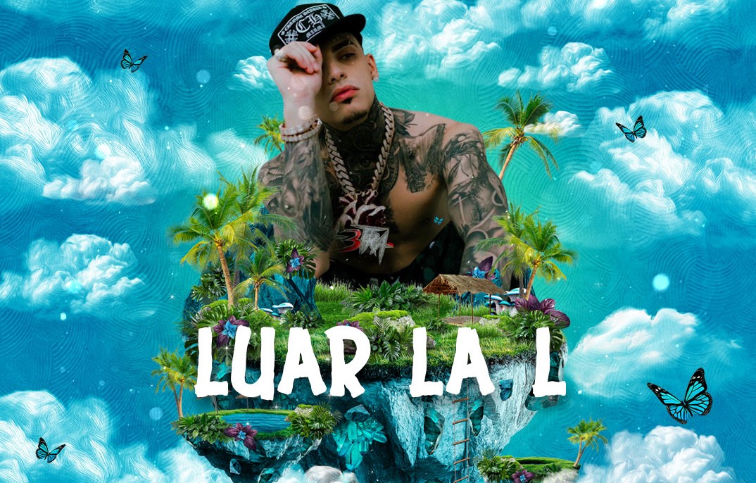 Luar La L, a golpes con la organización de Puro Latino