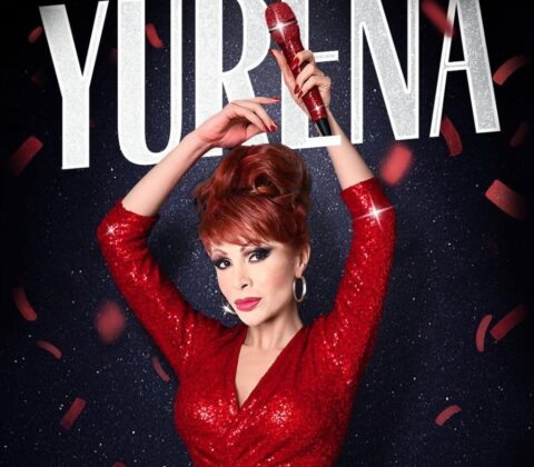 Yurena, antes Tamara, anuncia fecha en Vistalegre en 2026 – jenesaispop.com