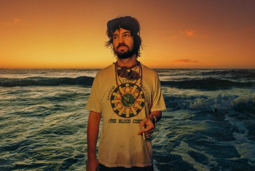 Ya era hora de que Tame Impala entrase en el Hot 100 – jenesaispop.com