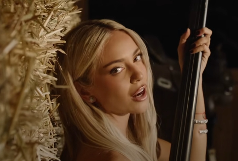 'Lárgate' es una de las mejores canciones de Ana Mena – jenesaispop.com